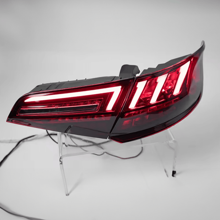 Audi A3/S3/RS3 8V Hatchback FL Rear Tail Lights LED