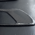 BMW M3 (E90–E93) OEM+ Carbon Hood Vent Trims