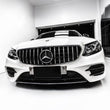Mercedes E-Class/E43/E53 (W213/S213/C238) Panamericana Grille