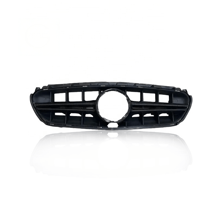 OEM+ Carbon Fiber Front Grille for Mercedes E63(S) W213/S213 2016-2020