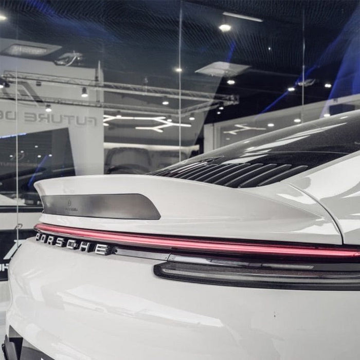 Future Design Rear Ducktail Spoiler For Porsche Carrera/Targa ...
